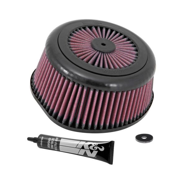 High Performance Dual Cone Air Filter - Autostyle Motorsport South Africa