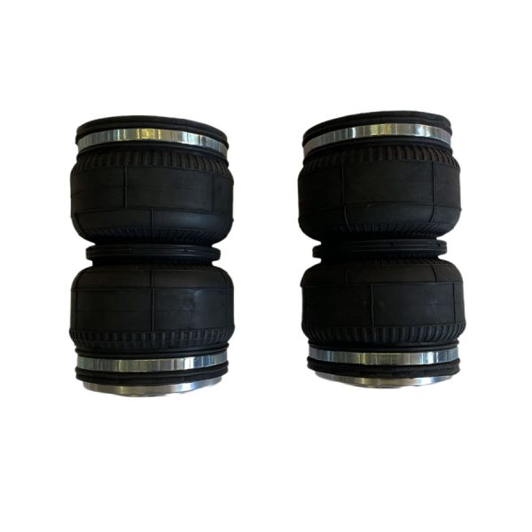 Airlux Remote Air Suspension Kit - Autostyle Motorsport South Africa