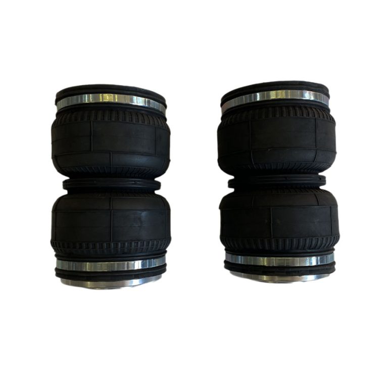 Airlux P7 Down Air Suspension Management System – With Bluetooth ...