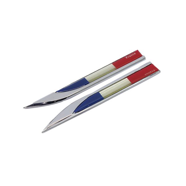 Chrome & Raised Badges - Page 3 of 7 - Autostyle Motorsport South Africa