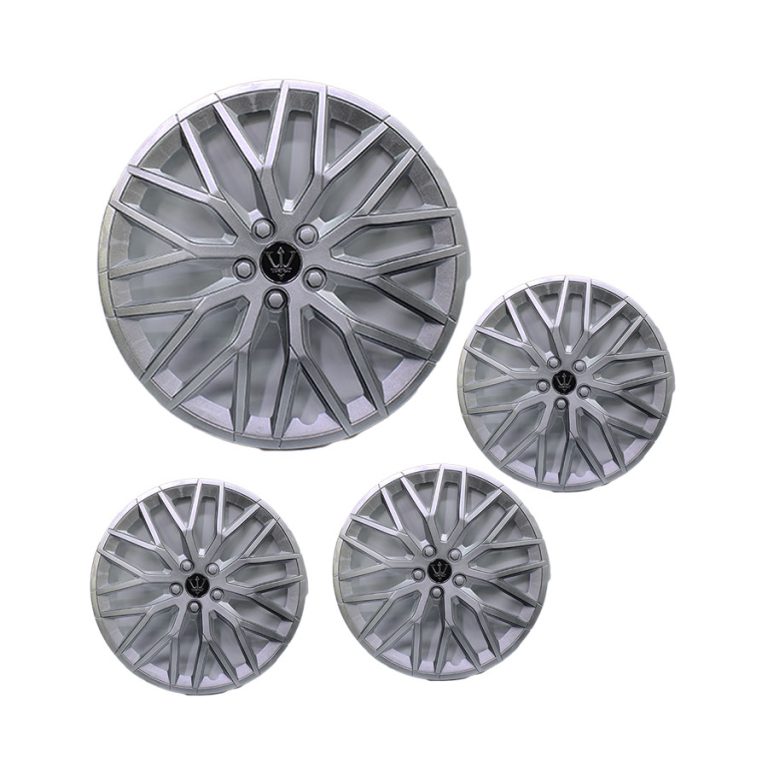 Wheel caps - Autostyle Motorsport South Africa