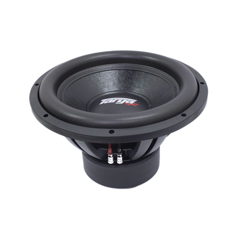 15" Subwoofers - Autostyle Motorsport South Africa