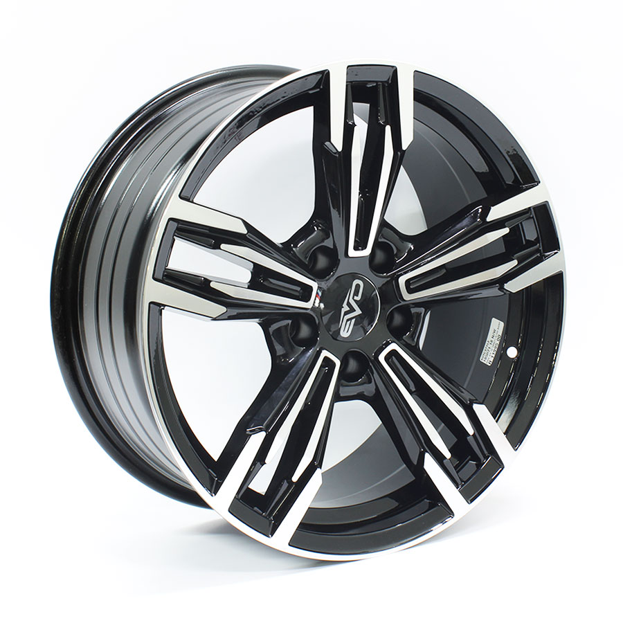18" Alloy Wheels - Autostyle Motorsport South Africa