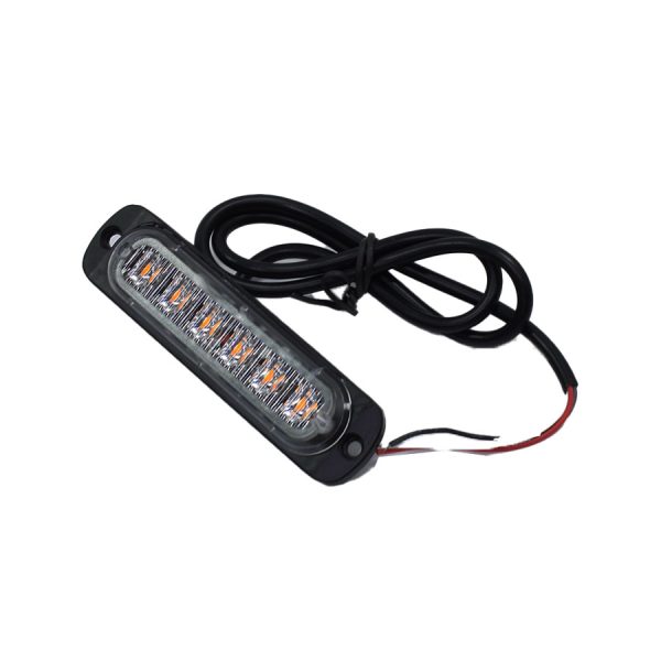 Emergency Strobe Lighting - Page 2 of 2 - Autostyle Motorsport South Africa