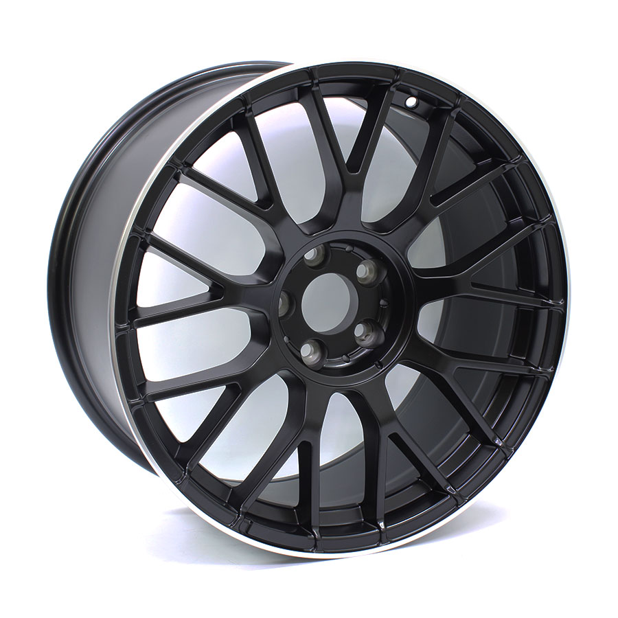 19" Alloy Wheels - Autostyle Motorsport South Africa