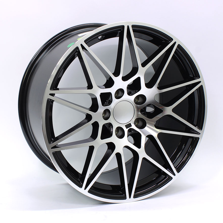19" Alloy Wheels - Page 5 of 6 - Autostyle Motorsport South Africa