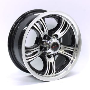14" Alloy Wheels - Autostyle Motorsport South Africa
