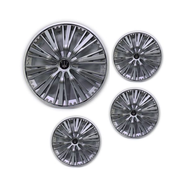 Wheel caps - Autostyle Motorsport South Africa