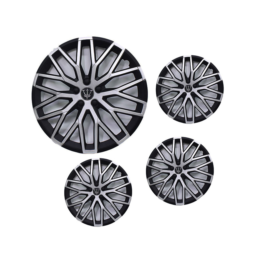 Wheel caps - Autostyle Motorsport South Africa