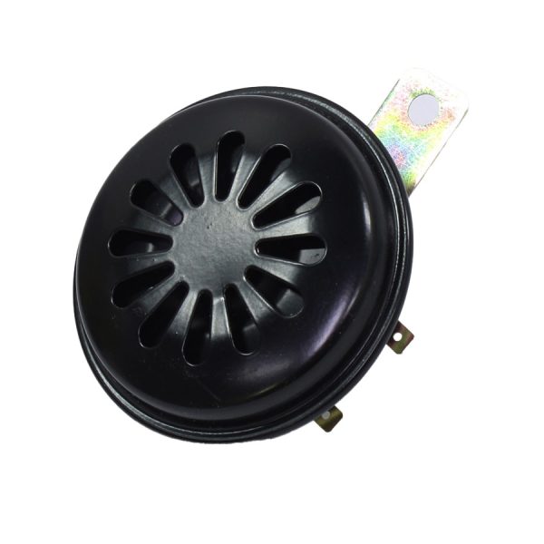 Dunlop HR12 12v Single Horn Hooter (no relay required) - Autostyle ...