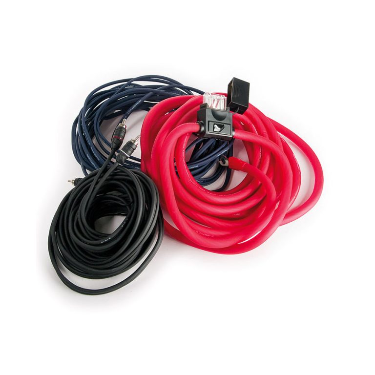 Wiring Kits - Autostyle Motorsport South Africa