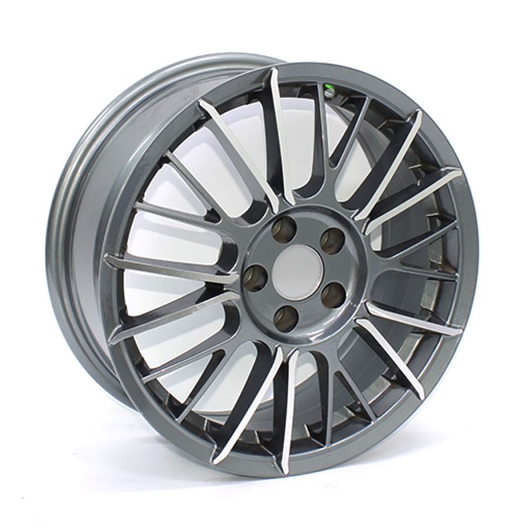 16" Alloy Wheels - Autostyle Motorsport South Africa