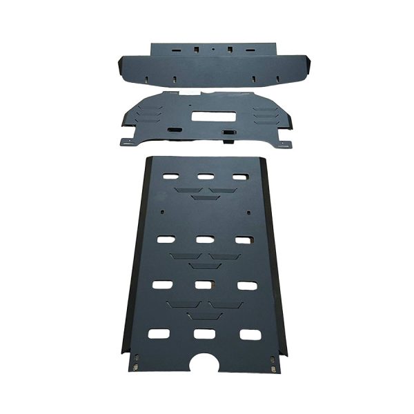 Toyota Hilux & SUV's - Autostyle Motorsport South Africa