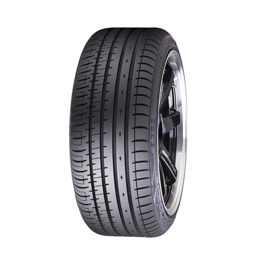 215-55-17" Accelera Phi-R Tyres - Autostyle Motorsport South Africa