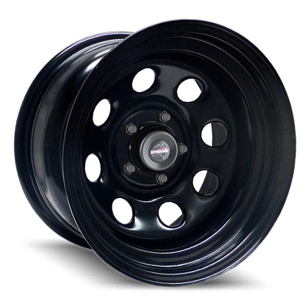 Bakkie & 4x4 Alloy Wheels - Page 7 of 13 - Autostyle Motorsport South ...