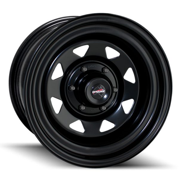 Bakkie & 4x4 Alloy Wheels - Page 2 of 12 - Autostyle Motorsport South ...