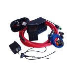 Airlux P7 Down Air Suspension Management System – With Bluetooth ...