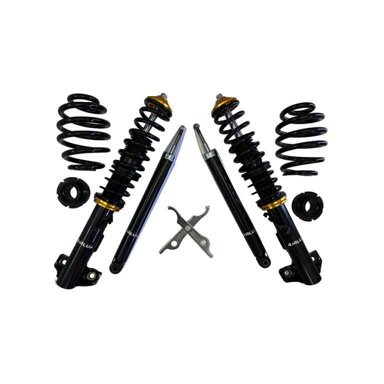 Airlux Suspension Kit for Toyota Tazz/Conquest - Autostyle Motorsport ...