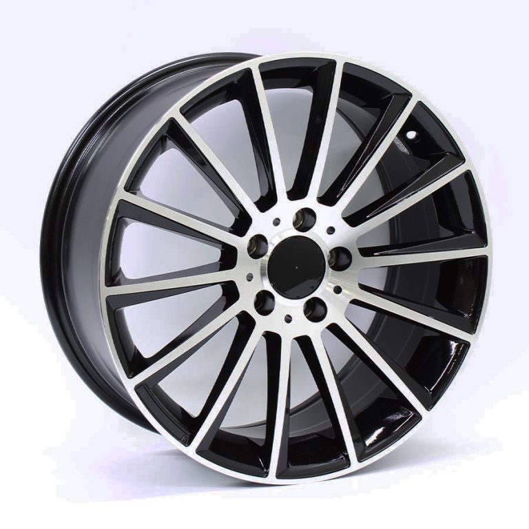 18" Alloy Wheels - Page 4 of 5 - Autostyle Motorsport South Africa