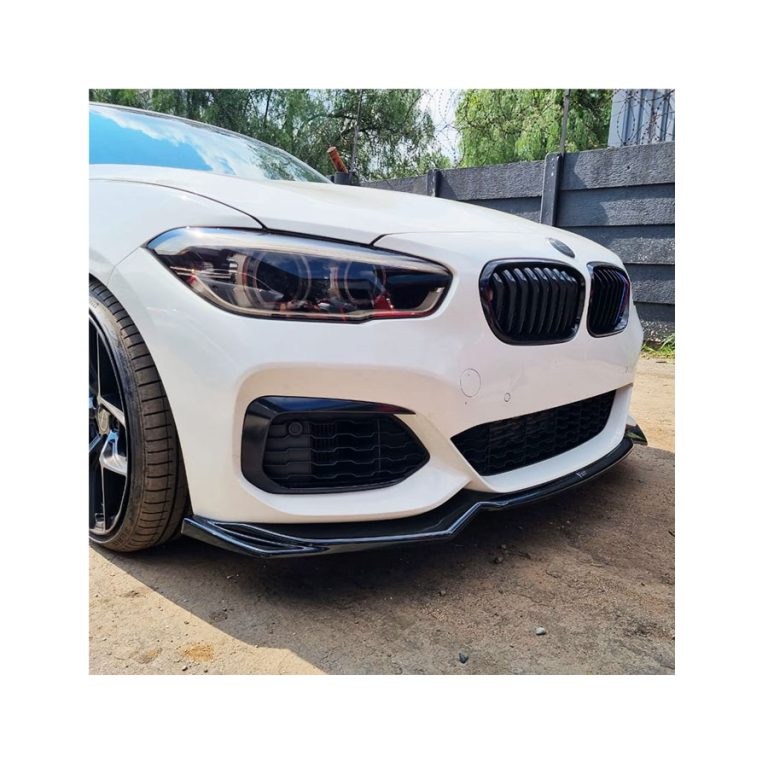 Empire Front Spoiler Compatible with BMW F20 V2 Facelift - Autostyle ...