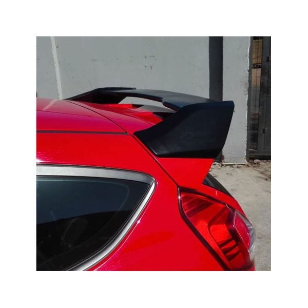 Empire Racing Ford Fiesta ST180 RS Wing Kit - Autostyle Motorsport ...
