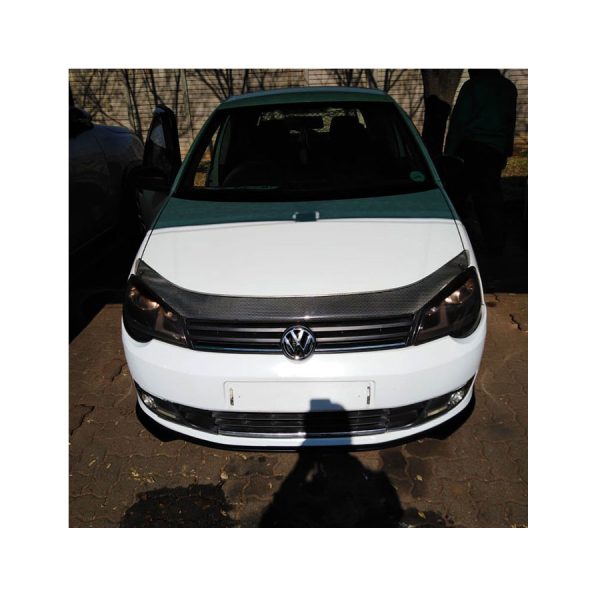 Empire Racing Polo Vivo Front Spoiler Kit - Autostyle Motorsport South ...