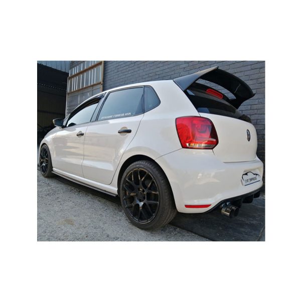 Vw Polo 6R 09-18 & 6C 14-17 - Autostyle Motorsport South Africa