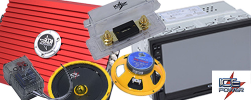 Chevrolet - Autostyle Motorsport South Africa