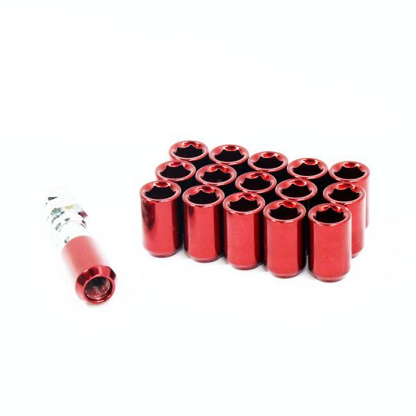 Wheel Locknuts & Bolts - Autostyle Motorsport South Africa