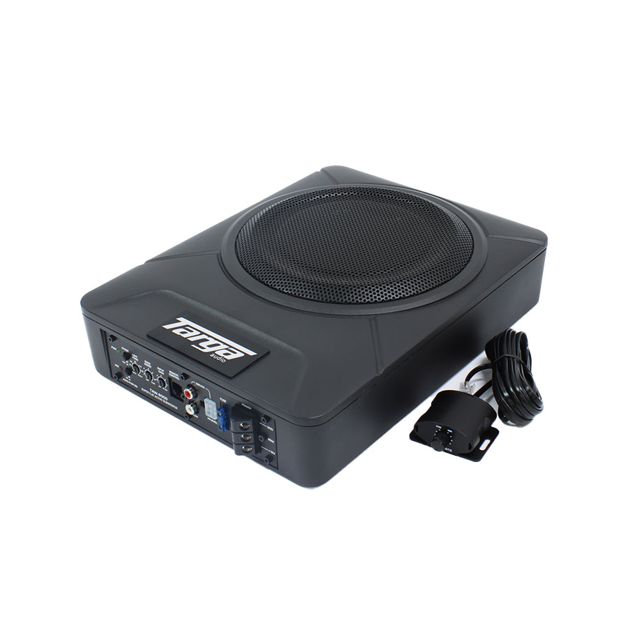 Compact Subwoofer Kits - Autostyle Motorsport South Africa