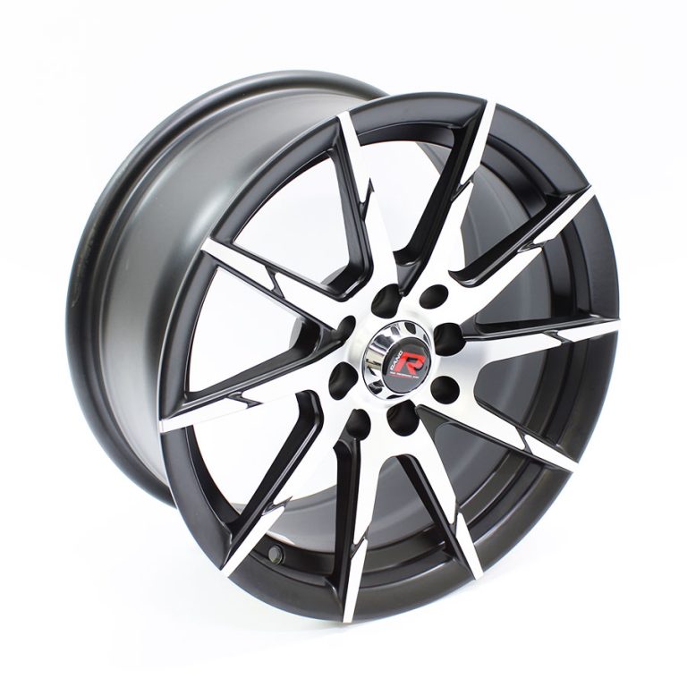 15" Alloy Wheels - Page 4 of 7 - Autostyle Motorsport South Africa