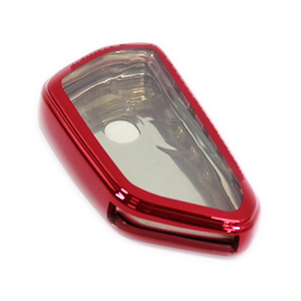 Key Covers - Autostyle Motorsport South Africa