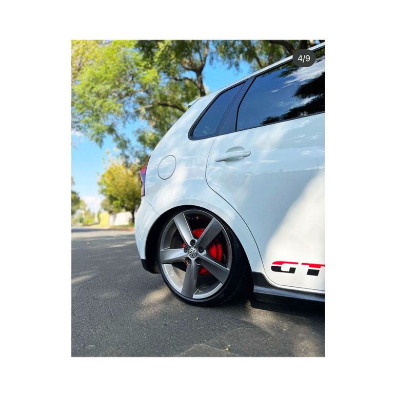 Airlux Remote Air Suspension Kit - Autostyle Motorsport South Africa