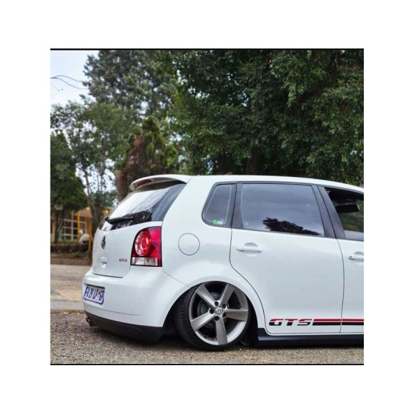 Air Suspension Fitment Service – (Premium) (JHB & Pretoria Only ...