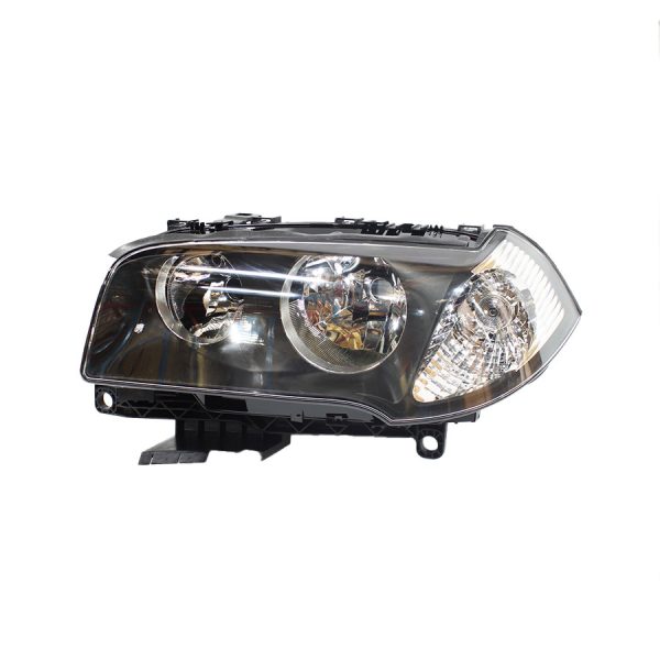 Bmw X3 E83 2004 Replacement Headlight (RHS)(non-oem) - with socket ...