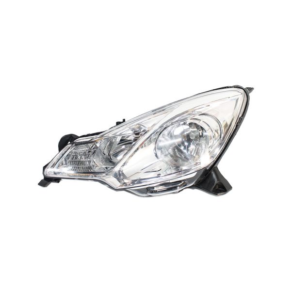 Citroen C4 2005/2011 Replacement Headlight RHS - Autostyle Motorsport ...