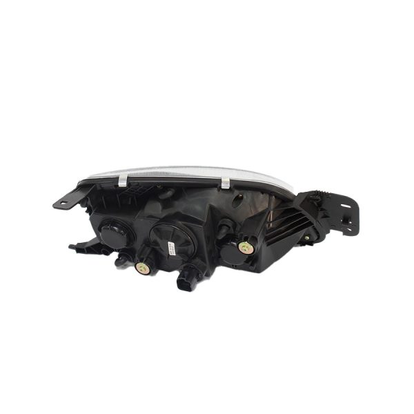 Mazda 323 & Bantam - Autostyle Motorsport South Africa