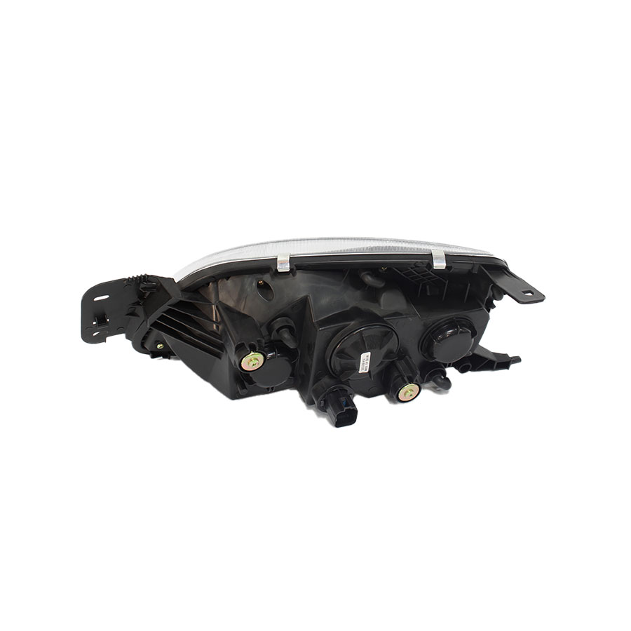 Mazda 323 & Bantam - Autostyle Motorsport South Africa