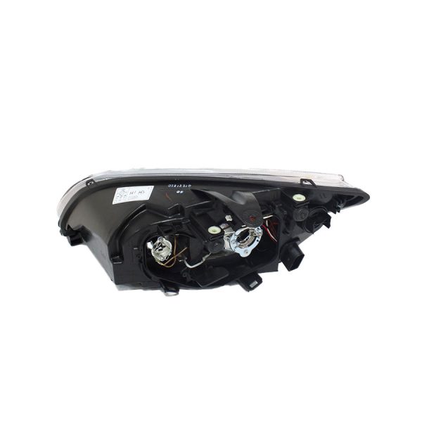 Ford Focus(non-oem parts) - Autostyle Motorsport South Africa