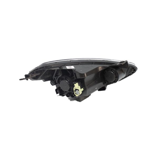 Hyundai Car Accessories and Body Kits