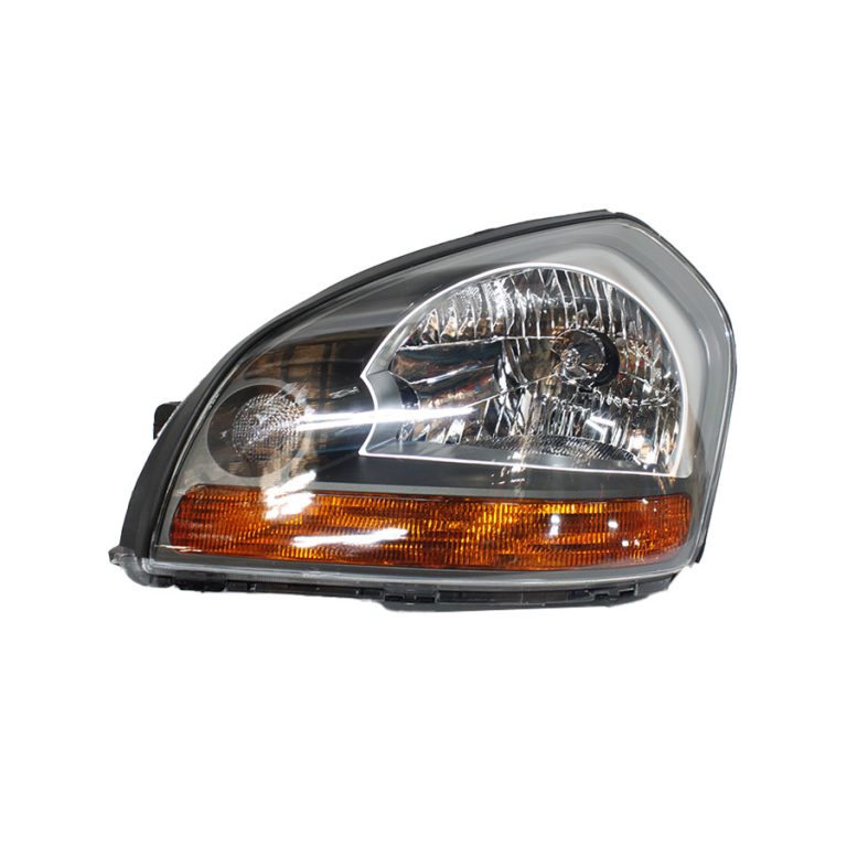 Hyundai Car Accessories and Body Kits