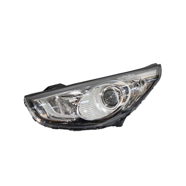 Hyundai Car Accessories and Body Kits