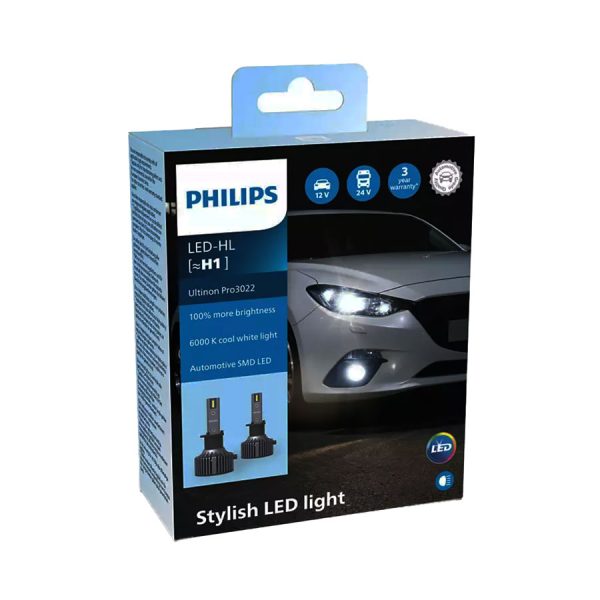 LED Lighting - Page 4 of 11 - Autostyle Motorsport South Africa