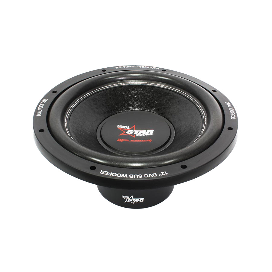 12" Subwoofers - Autostyle Motorsport South Africa
