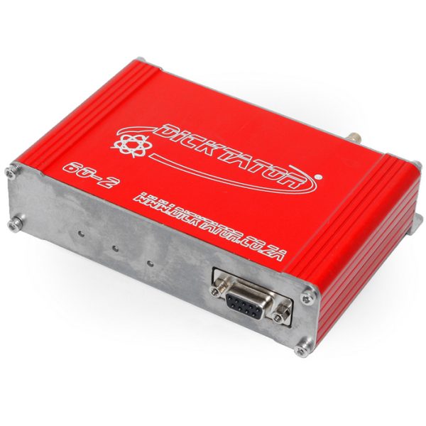 Dicktator 60-2 Engine Management System - Autostyle Motorsport South Africa