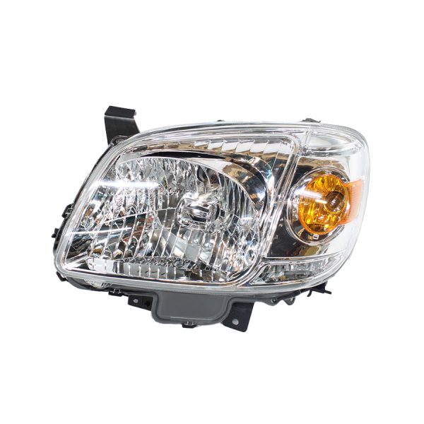Mazda BT50 2009 Replacement Headlight LHS (Justar) - Autostyle ...