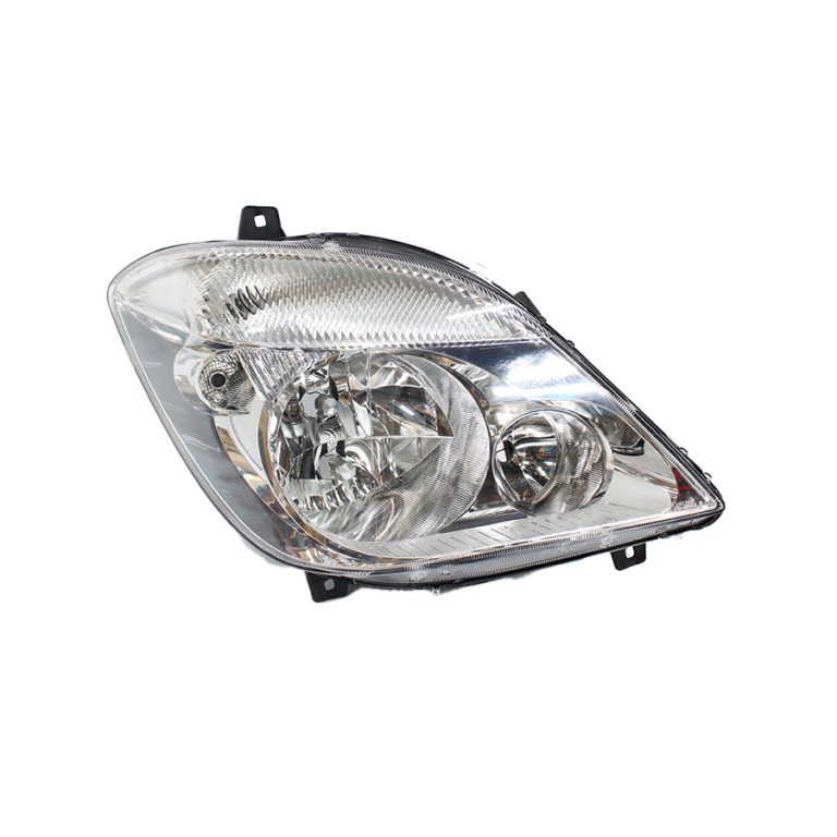 Mercedes Sprinter 06/14 Replacement Headlight RHS w/fog & socket ...