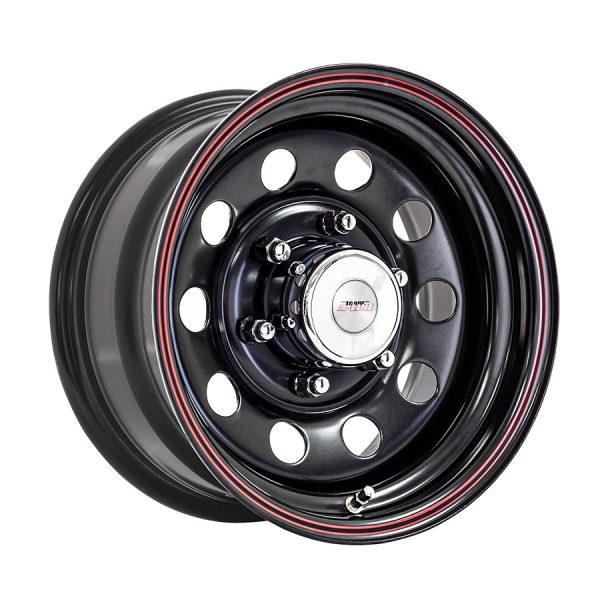 Bakkie & 4x4 Alloy Wheels - Autostyle Motorsport South Africa