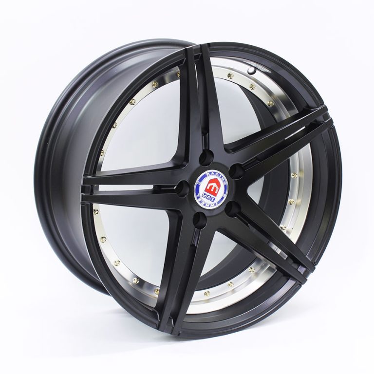 18" Alloy Wheels - Page 4 of 4 - Autostyle Motorsport South Africa