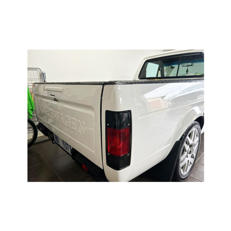 VW Caddy Bakkie Smoked Tailights (pair) - Autostyle Motorsport South Africa